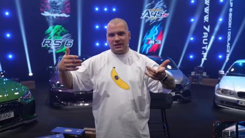 Budda w loterii aut dwa z nich wygrała ta sama osoba Jest też rekord YouTube a FUN TV