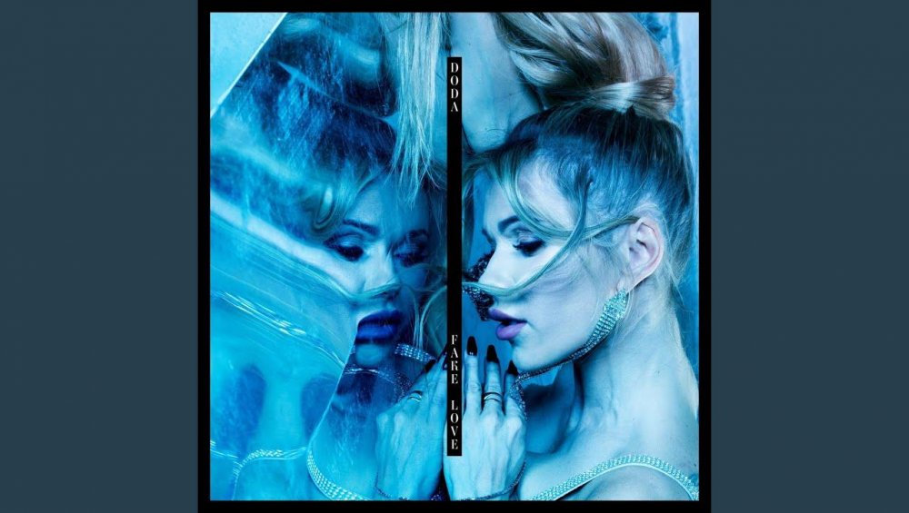 Fake Love – Doda nową piosenką kończy 2021 rok - 4FUN.TV