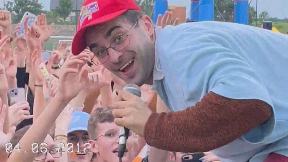 Quebonafide debiutuje jako Jakub Grabowski! Jest singiel Mój Przykry ...