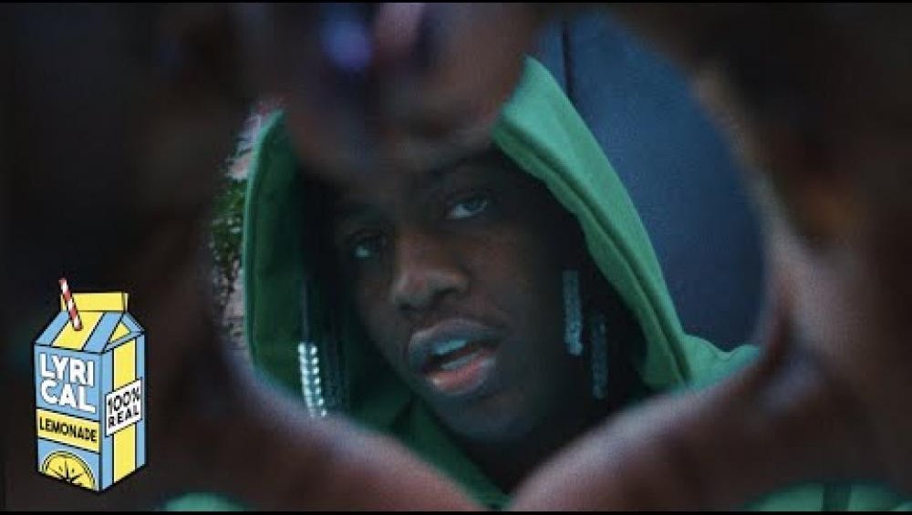 Lil Yachty przyjedzie do Polski? Za piosenkę Poland miał go zaprosić ...