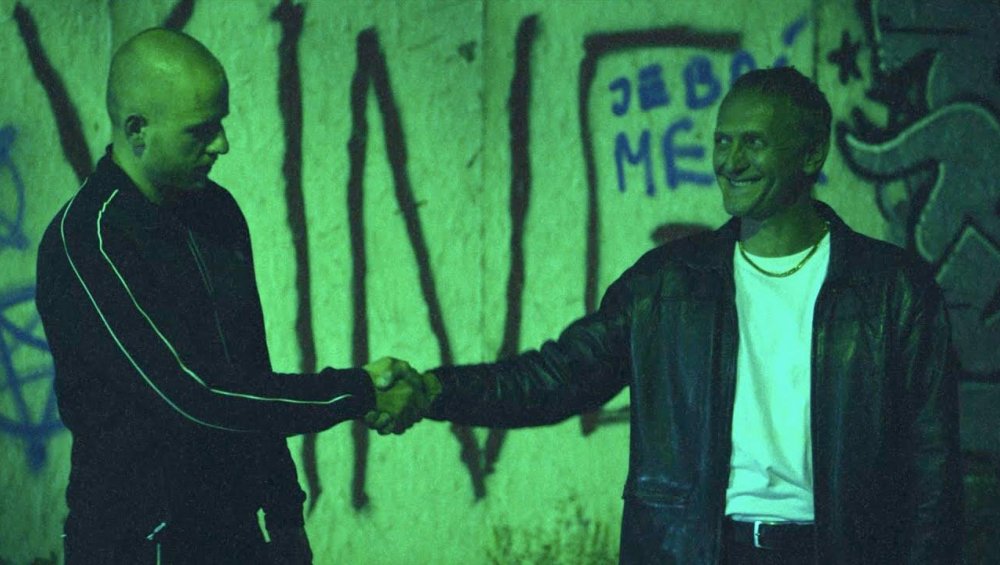 PRO8L3M: Nicea - pierwszy singiel z nowego albumu. 'Gangsterem Andrzej ...