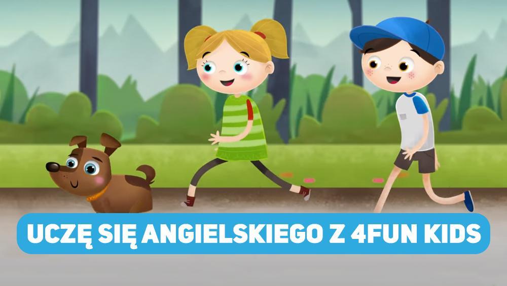 TOP 20 - Program - 4FUN DANCE