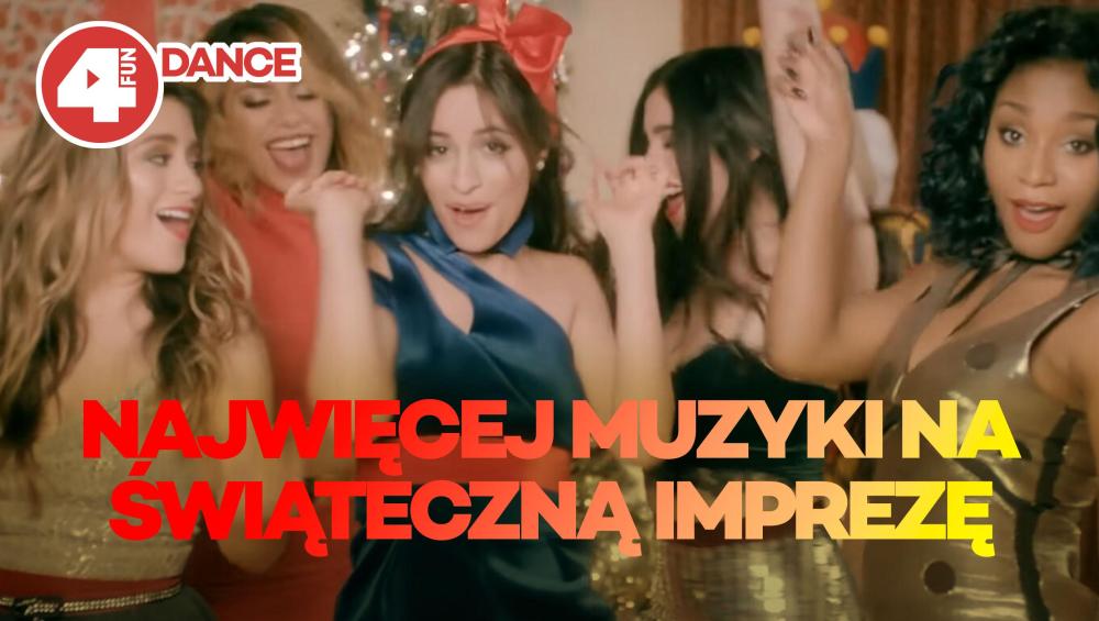 Top 20 - Program - 4FUN DANCE