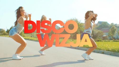 Top 50 Disco - Program - 4FUN DANCE