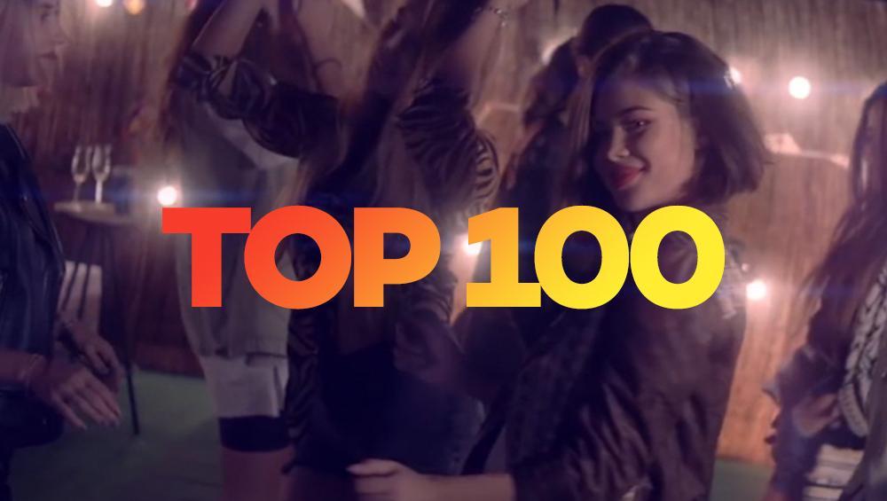 Hity 2021 roku - TOP 100 na 4FUN DANCE. Który numer był najlepszy? - 4FUN.TV