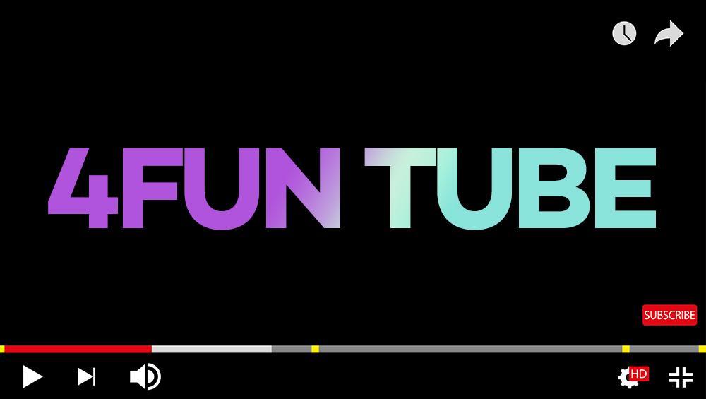 Ruszył 4FUN Tube – najbardziej youtube’owy program w TV! - 4FUN.TV