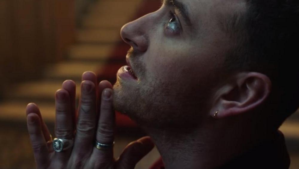 Sam Smith i Logic w klipie do „Pray”. Fani są zachwyceni - 4FUN.TV