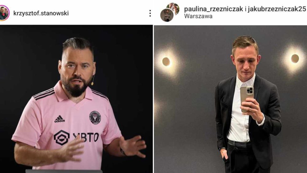 Krzysztof Stanowski ostro o Rzeźniczaku. 'Jesteś pośmiewiskiem' - 4FUN.TV