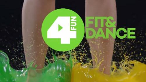 4FUN FIT&DANCE - 4FUN.TV