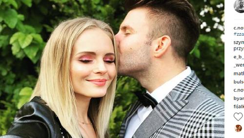 Olga Kalicka planuje ślub?! Prawdopodobnie ceremonia już wiosną - 4FUN.TV