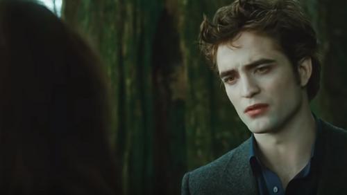 Kolejna część sagi Zmierzch już niedługo. Robert Pattinson zagra ...