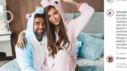 Deynn i Daniel Majewski założyli fundację. Co będą wspierać? - 4FUN.TV