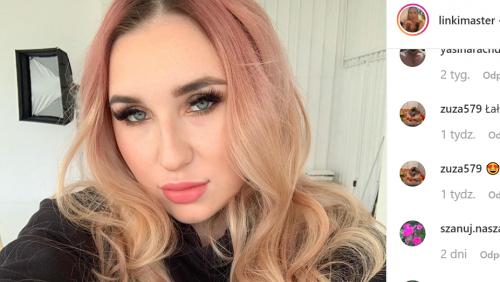 Jak zmieniła się Marta Linkiewicz? ZDJĘCIA - 4FUN.TV