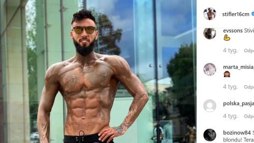 Fame MMA 6: Stifler już pewny! Z kim zawalczy? - 4FUN.TV