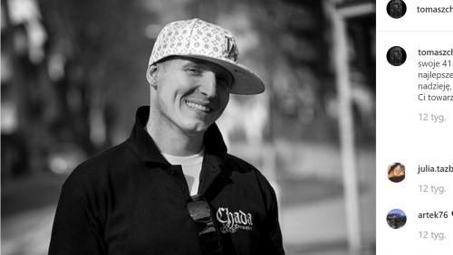 Jak zmarł Chada, bohater filmu Proceder? - 4FUN.TV