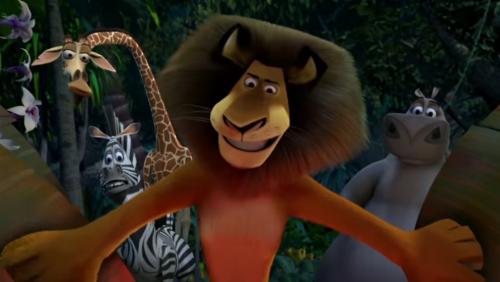 Madagaskar 4: co się stało z premierą z 2018 roku? - 4FUN.TV