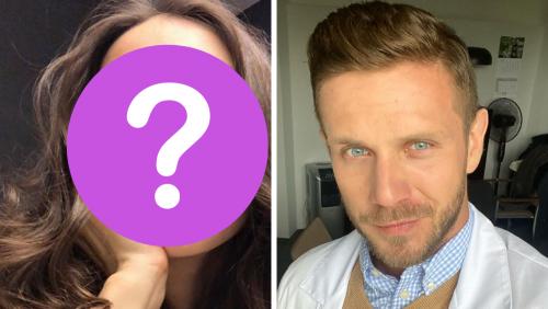 Była dziewczyna Antka Królikowskiego zaręczona! Jej wybrankiem jest ...