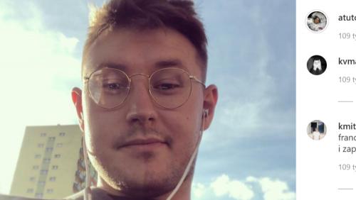 Kim jest @atutowy, który stworzył hity Krystiana Ochmana i Taco ...
