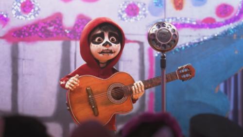 COCO – piosenki z filmu. Posłuchajcie Pamiętaj Mnie, Un Poco Loco i ...