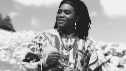 Wes Madiko nie żyje. Jego 'Alane' to wielki hit - 4FUN.TV