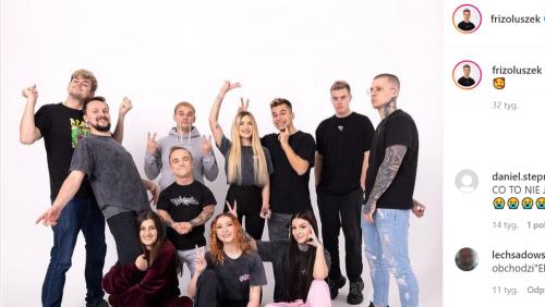 Ekipa Friza: serial. Pierwszy sezon za 10 milionów dolarów, kiedy ...