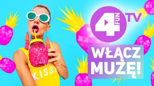 GDZIE OGLĄDAĆ KANAŁY 4FUN? - 4FUN.TV