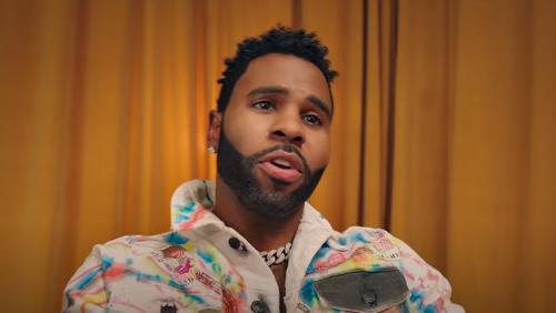 Jason Derulo zagrał na sylwestrze i… usunął wpis o imprezie. Ile ...