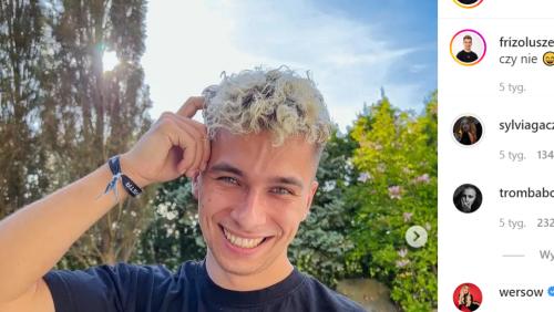 Friz w oktagonie? Podał stawkę, za którą zawalczy - 4FUN.TV