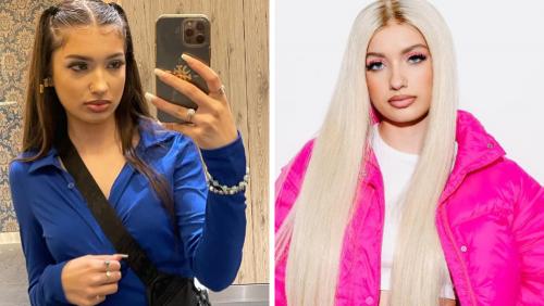 Viki Gabor... blondynką! 'Barbie' zapowiada singiel - 4FUN.TV