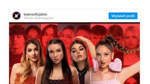 Team X i Natsu World: koncert BACK2SCHOOL MUSIC SHOW. Gościem Roksana Węgiel - 4FUN.TV