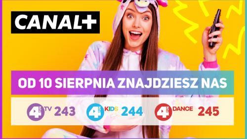 4FUN.TV - Najwięcej Muzyki