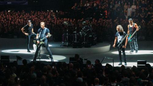 Metallica w Polsce w 2024 – ile kosztują bilety i kiedy rusza sprzedaż ... Metallica w Polsce w 2024 – ile kosztują bilety i kiedy rusza sprzedaż ...