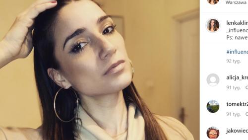 Lenka Klimentova jest adoptowana. Nie chce odnaleźć biologicznych rodziców? - 4FUN.TV