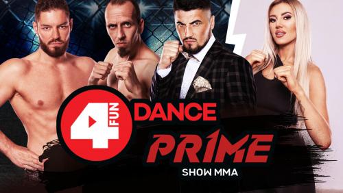 Prime MMA 3 – KTO JEST KIM na freak fightowej gali w Radomiu? - 4FUN.TV