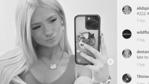 Ali Spice nie żyje. Rodzina 21-letniej tiktokerki wydała komunikat ...