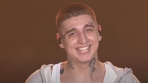 Sobel w serialu. Użyczył głosu tej postaci - 4FUN.TV