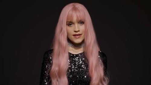 bryska schudła 50 kilogramów. Spektakularna metamorfoza piosenkarki ...