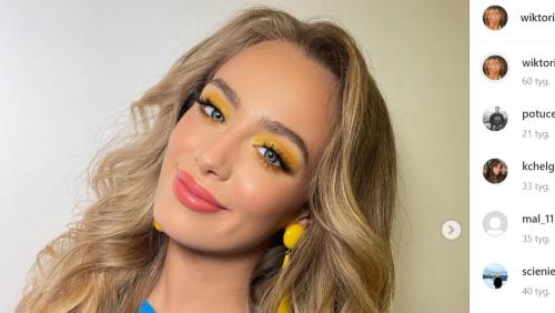 Wiktoria Gąsiewska – związek potwierdzony. Kim jest Jasper Sołtysiewicz ...