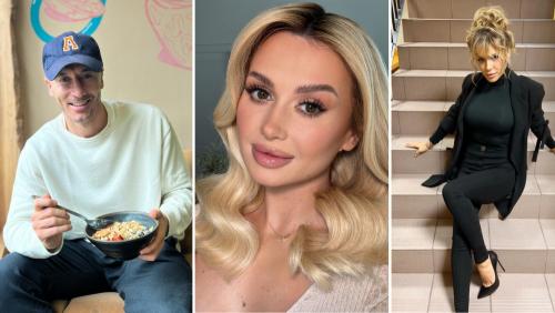 Polski Influencer 2022 roku wybrany. Kto wygrał ranking? - 4FUN.TV