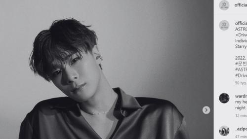Moon Bin z Astro nie żyje. Gwiazdor k-popu zmarł w wieku 25 lat - 4FUN.TV