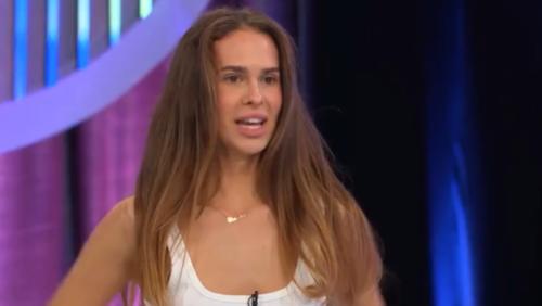 Blanka dwa lata temu wystąpiła w Top Model. 'Tu jest za dużo seksu ...