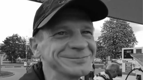 Major Suchodolski nie żyje. Oto ostatni filmik od Wojciecha Suchodolskiego [WIDEO] - 4FUN.TV