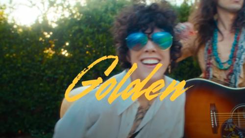 LP: nowa piosenka Golden zapowiada album Love Lines [WIDEO, TRACKLISTA ...