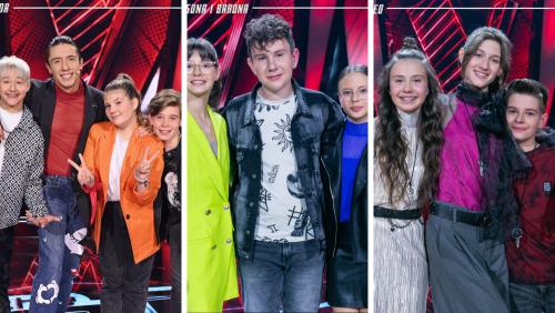 The Voice Kids 2023 - kto wygrał? Wyniki szóstej edycji - 4FUN.TV