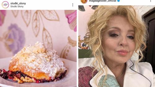 Jagodzianki od Magdy Gessler: ile w tym roku trzeba zapłacić za tę ...