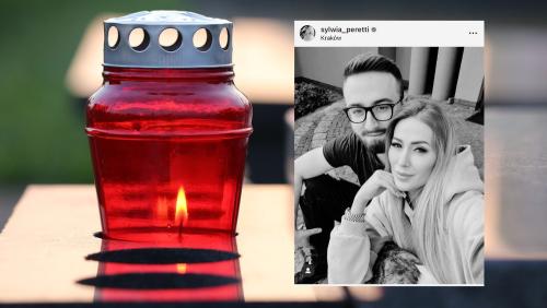 Pogrzeb Patryka Peretti. Manager jego matki prosi o uszanowanie żałoby ...