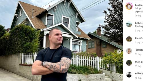 Budda: kim jest youtuber? Zasłynął m.in. z licznych akcji ...