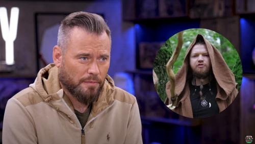 Krzysztof Stanowski komentuje działania Sylwestra Wardęgi. Tak ...