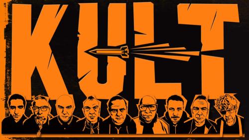 Kazik Staszewski trafił do szpitala podczas trasy Kultu w Niemczech ...