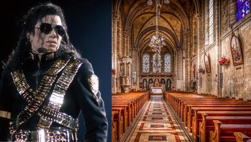Msza Święta w intencji… Michaela Jacksona. Gdzie się odbędzie? - 4FUN.TV